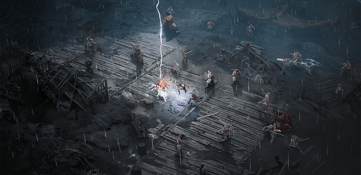 PROJECT Q | LIONHEART STUDIO