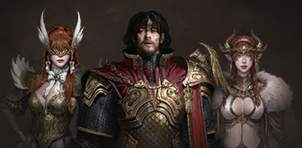 PROJECT Q | LIONHEART STUDIO